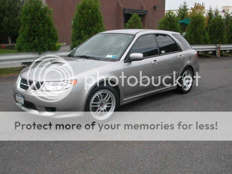 Thank You, Saab | Jeep Enthusiast Forums