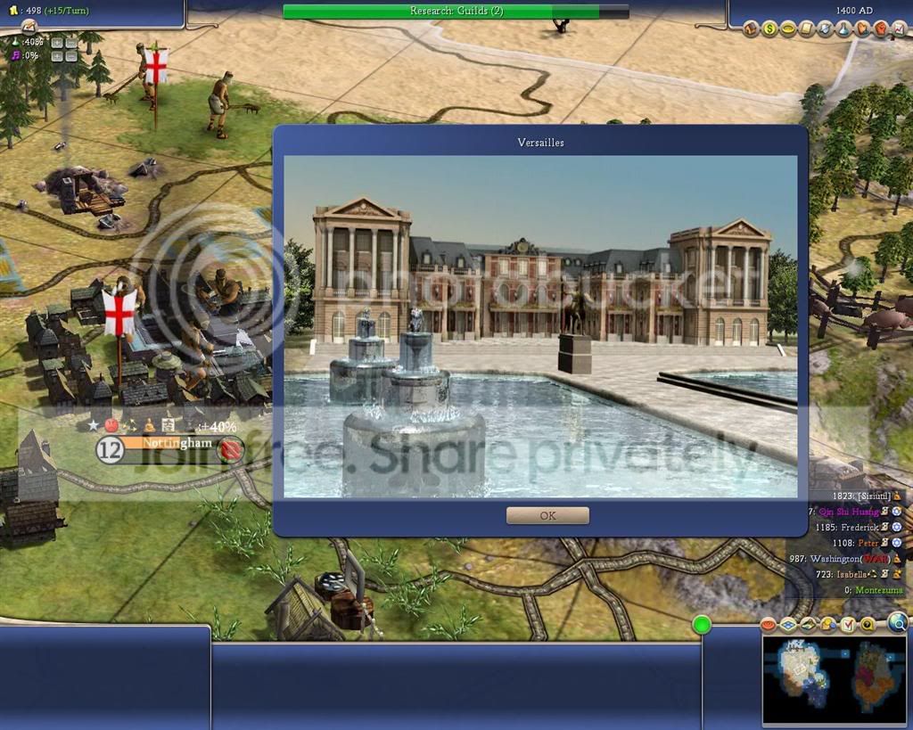 ALC Game #5: England/Victoria | Page 11 | CivFanatics Forums