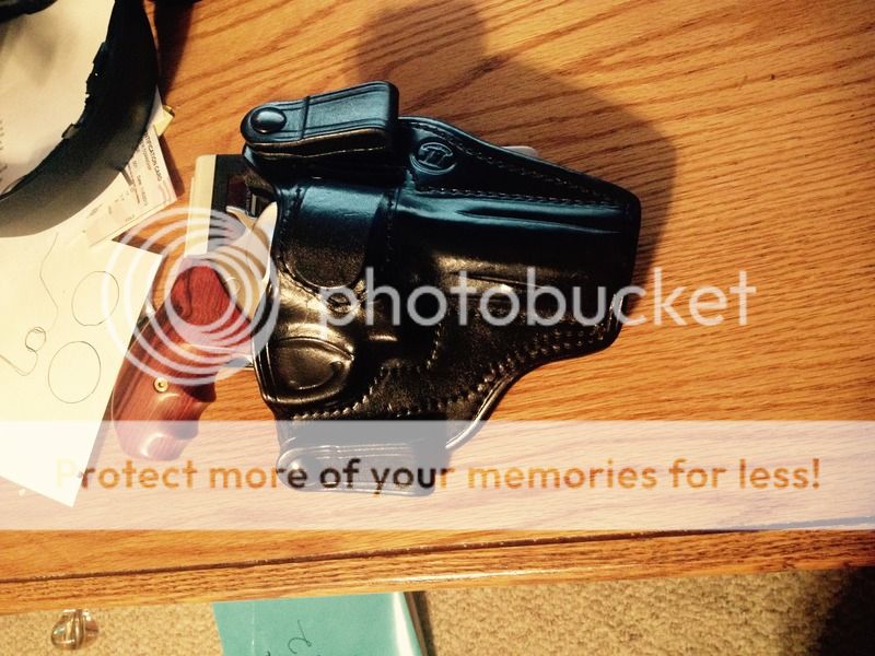 Smaller Ruger SP101 "boot" grip? | RugerForum.com – Serving Ruger ...