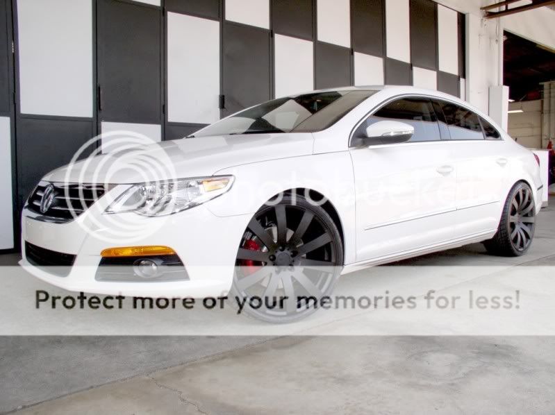 19" MRR HR4 wheels on ebay | VW Vortex - Volkswagen Forum