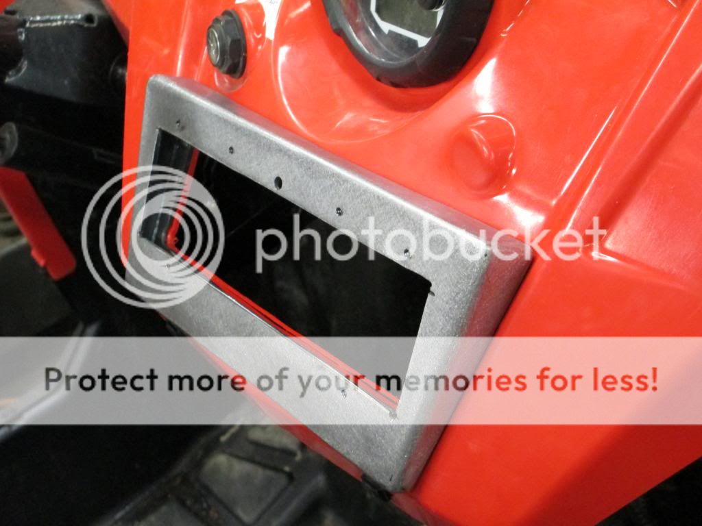 Custom built system for my RZR 570... | Polaris RZR Forum - RZR Forums.net