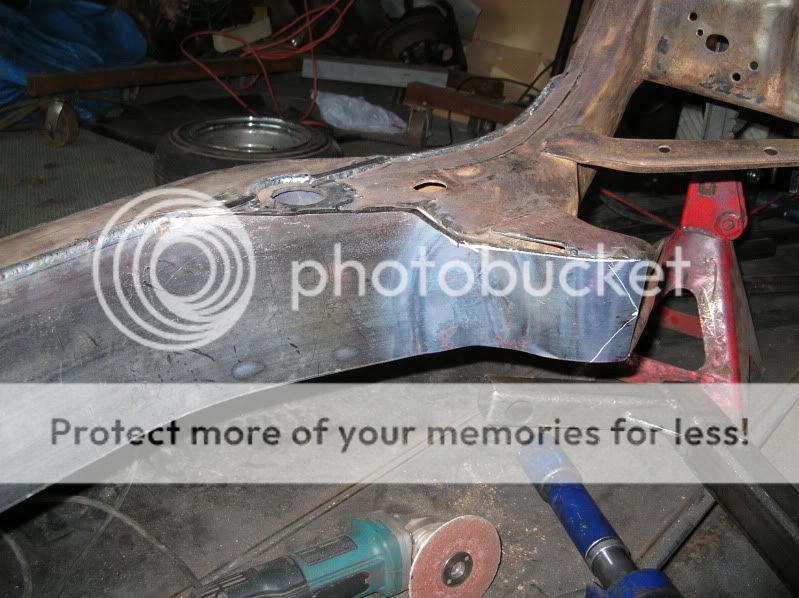 G-Body frame wrap I'm working on.. | Page 8 | LayItLow.com Lowrider Forums