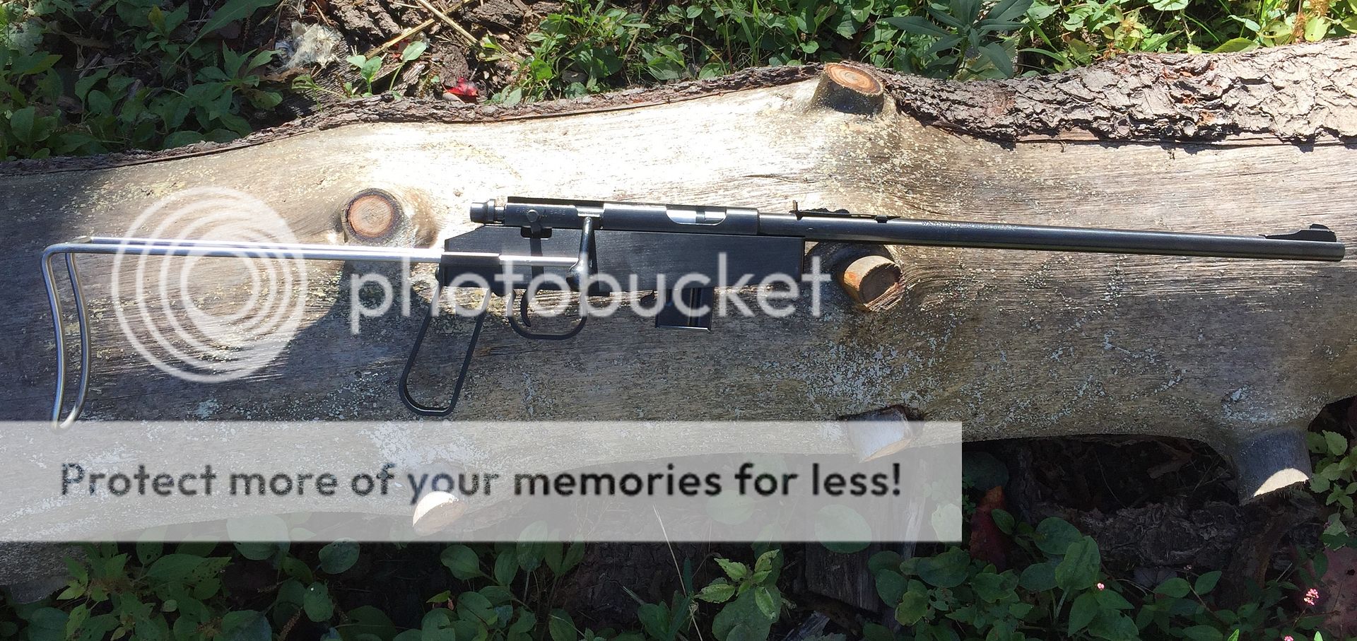 M4 Aircrew Survival Rifle | Bushcraft USA Forums