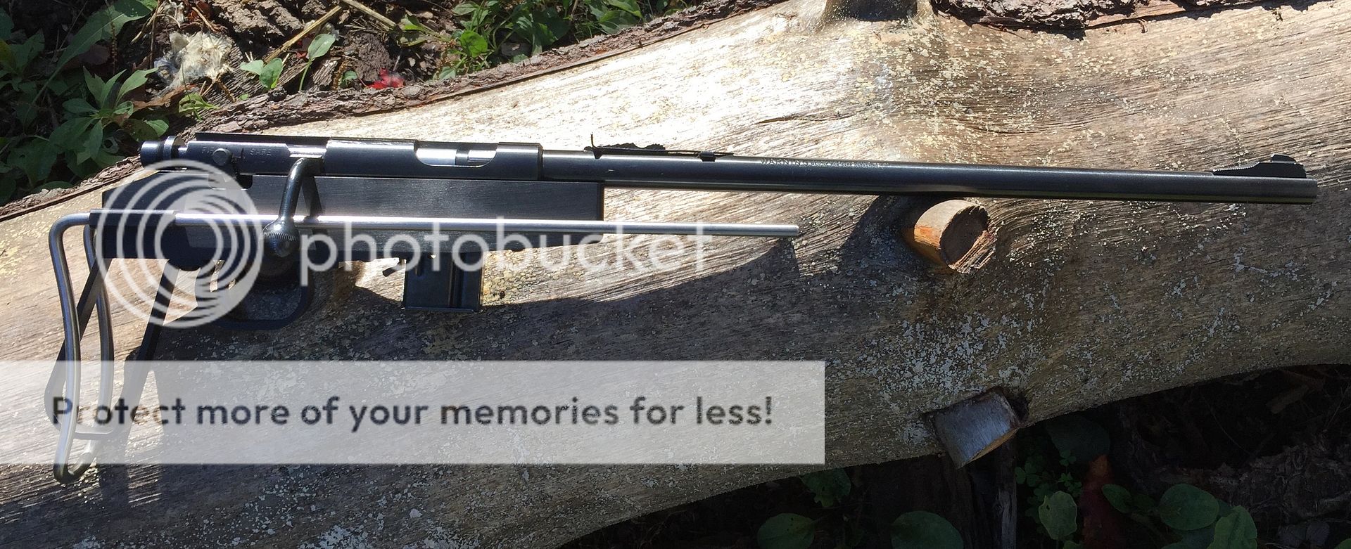 M4 Aircrew Survival Rifle | Bushcraft USA Forums