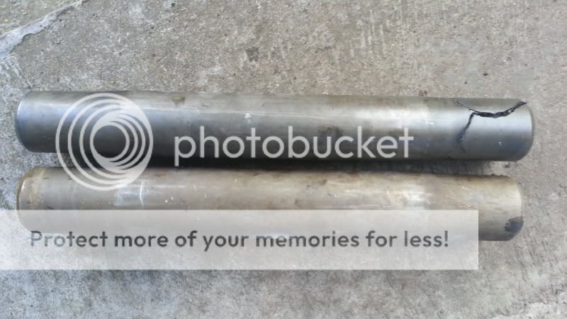 9000 aero intermediate drive shaft, which one? - UKSaabs