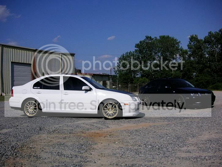 Evolution of my Candy White Jetta Vr6 pic intensive!! | VW Vortex ...