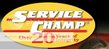 Service Champ Products