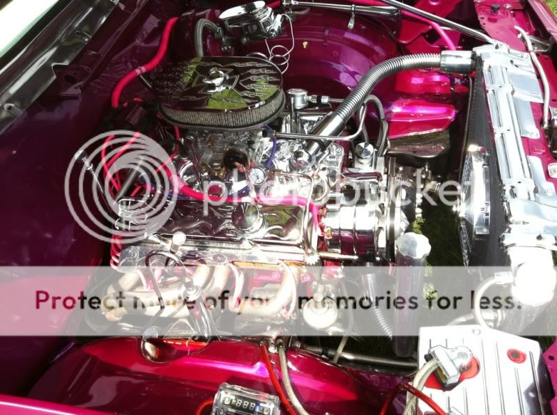 GM Powertrain car show Toledo OH pics | GBodyForum - 1978-1988 GM A/G ...