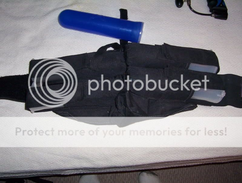 Proto Matrix Rail paintball gun - R/C Tech Forums